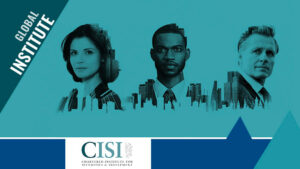 Chartered Institute of Securities and Investments (CISI) – Academy of ...