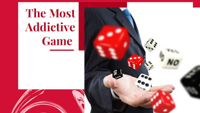 The Most Addictive Game Academy Of Finance 6145