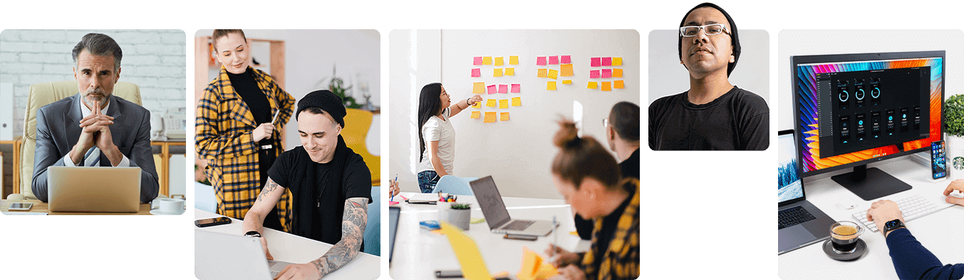 Quantum Leap – Academy of Finance