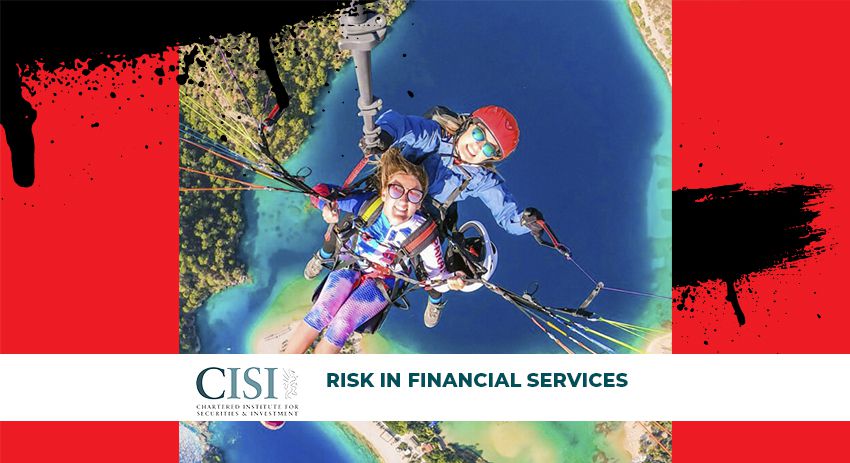 CISI – Global Financial Compliance – Academy of Finance